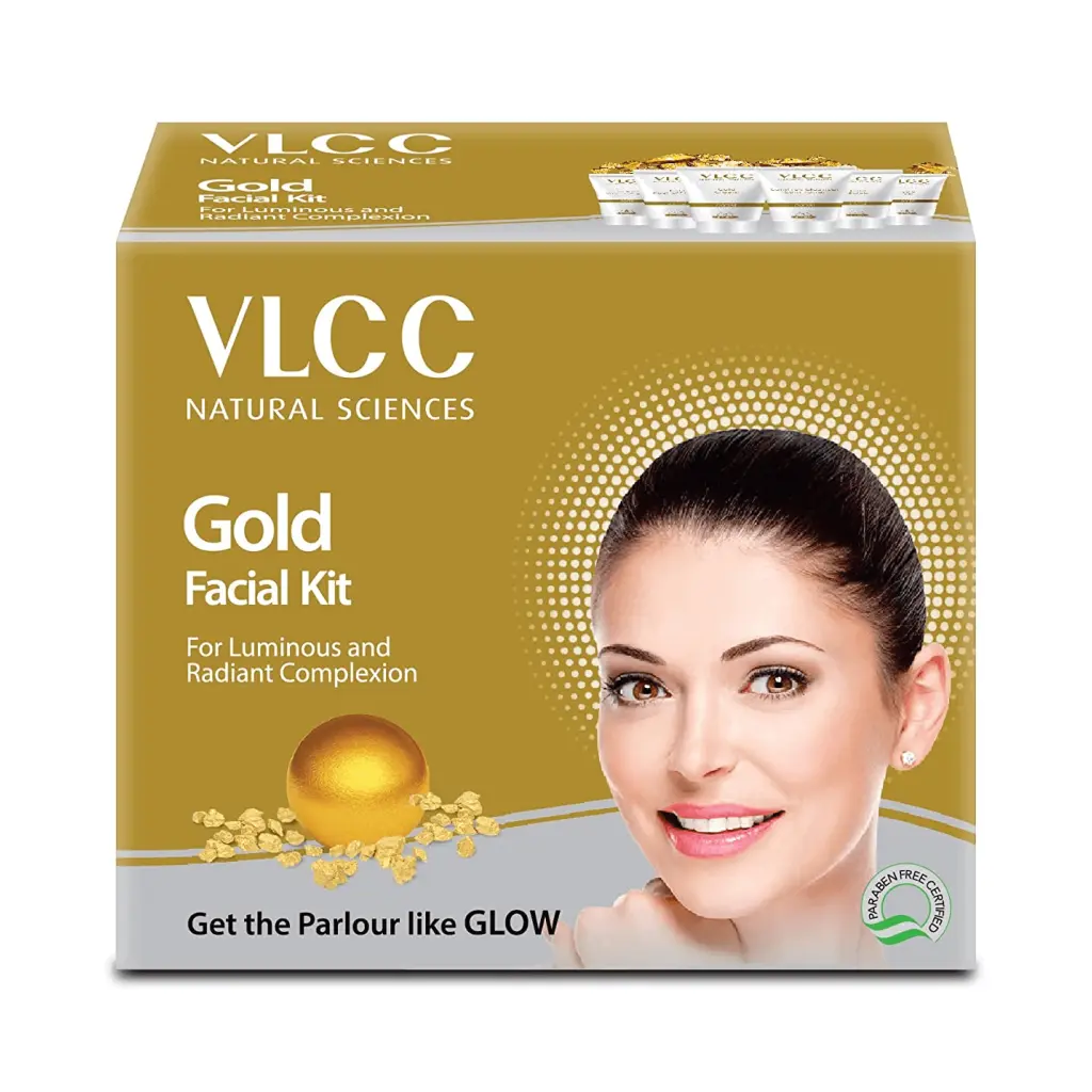 VLCC Facial Kit - Nepali Haat Bazaar